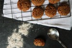 Exotic Spice Cookies | figgy and sprout
